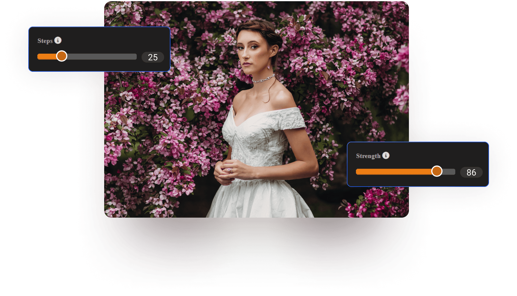 Vision FX 2.0: Unleash Limitless Creativity with AI Photo Editing pen_spark
